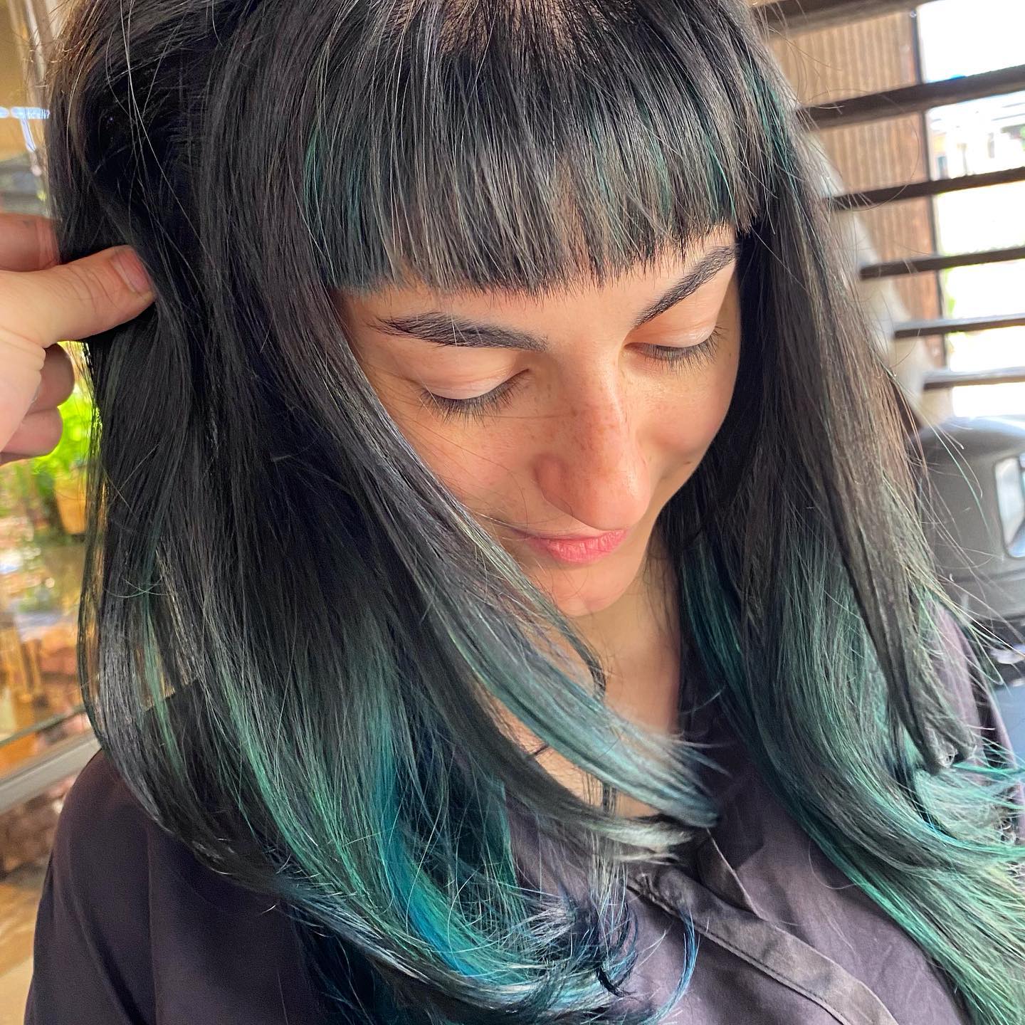 Gallery - ANew Luke Salon